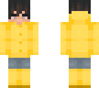 Georgie | Minecraft Skin
