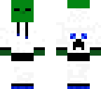 HelldogMadness | Minecraft Skin