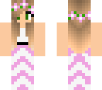 pretty little kelly | Minecraft Skin