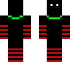 Benx | Minecraft Skins