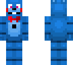 Bon Bon | Minecraft Skin