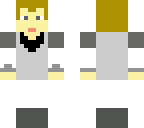 Claymore | Minecraft Skin