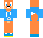 conker | Minecraft Skins