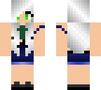 aphmau female travis | Minecraft Skins