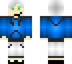 ICEE | Minecraft Skin