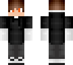 Max | Minecraft Skin