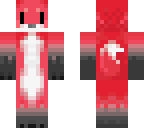 red fox | Minecraft Skin