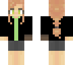 Sara | Minecraft Skin