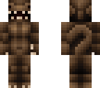 trex | Minecraft Skin