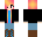 bloop | Minecraft Skin