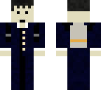 Hee Min Lee Original | Minecraft Skin