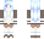 Katelyn-Aphmau | Minecraft Skin