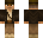 Kiff | Minecraft Skin
