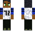 Player | Minecraft Skin