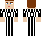 sheldon cooper | Minecraft Skins