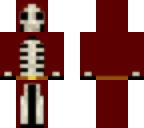 skelleton | Minecraft Skins