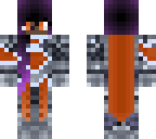 the Divine | Minecraft Skin