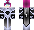 the Divine | Minecraft Skin