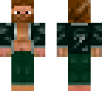 Theo | Minecraft Skin