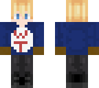 Wonder Tweek | Minecraft Skin