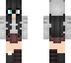 zane romeave | Minecraft Skins