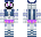 Ballora | Minecraft Skin