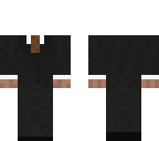 Agent Steve | Minecraft Skin