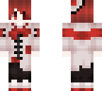 satoshi | Minecraft Skins