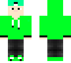 Erpan1141 | Minecraft Skin