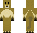 kangaroo | Minecraft Skins