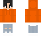Skin fuer Pascal | Minecraft Skin