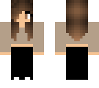 Tessa Brooks | Minecraft Skin