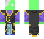 Zamasu | Minecraft Skins