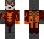 aatrox | Minecraft Skins
