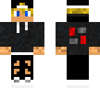 berkay | Minecraft Skins
