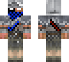 jenava | Minecraft Skins