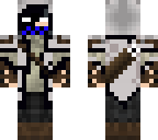 jenava | Minecraft Skins