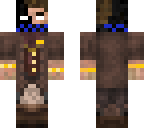 jenava | Minecraft Skins