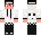Nicholas real | Minecraft Skin
