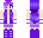 Glitter Force | Minecraft Skins