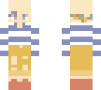 RESHADE | Minecraft Skin