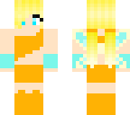 Stella | Minecraft Skin