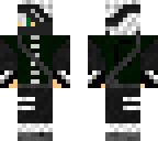 Shaq | Minecraft Skins