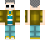 puerto rico minecraft skin | Minecraft Skins