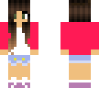 minecraft bikini skins | Minecraft Skins