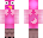 flamingo | Minecraft Skins