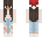 dfghj | Minecraft Skin