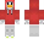Jeffy Boii | Minecraft Skin
