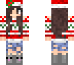 Saiko | Minecraft Skins