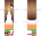 Alpha | Minecraft Skin
